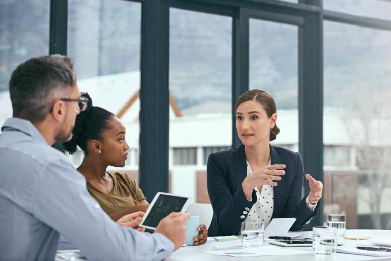 Mandarin Business Interpretation Services - the Expert Linguists in ...