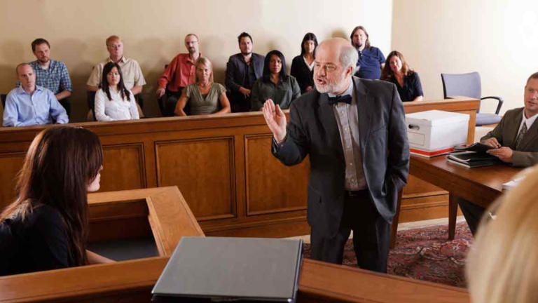 Mandarin Court Interpretation Services - Court Certified Interpreters